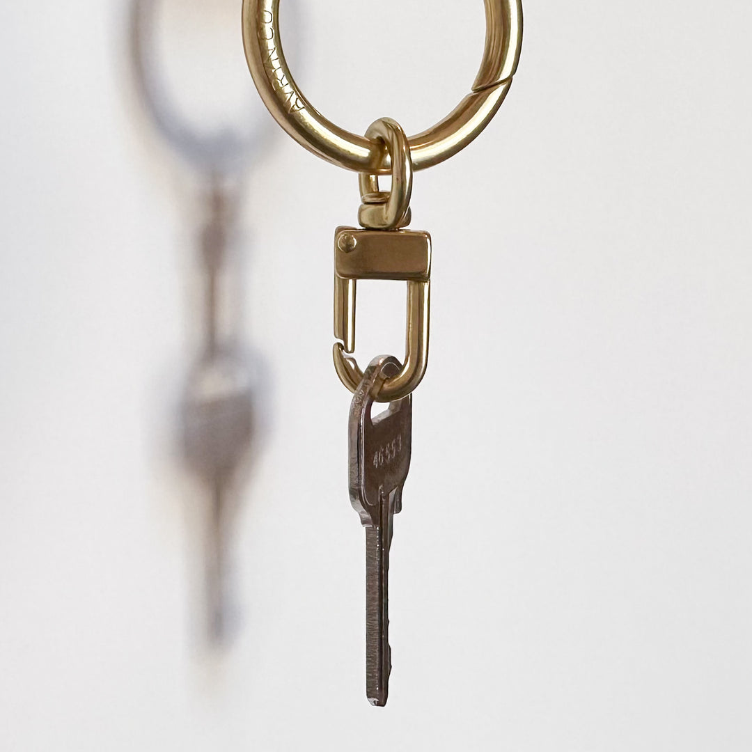 Key Clip – Avryn Co.