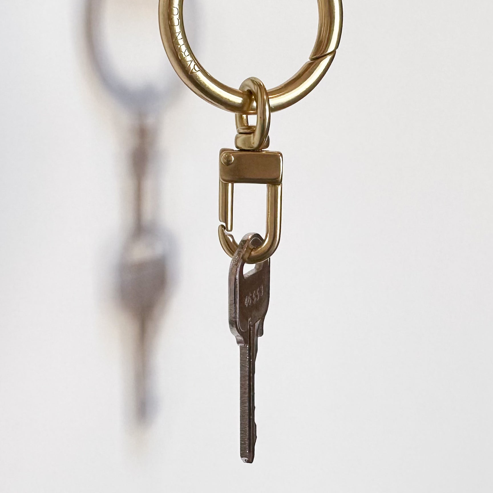 Key Clip – Avryn Co.