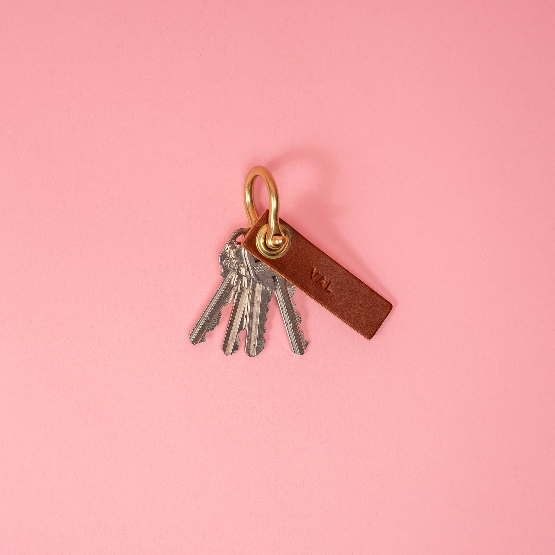 Key Tags – Avryn Co.